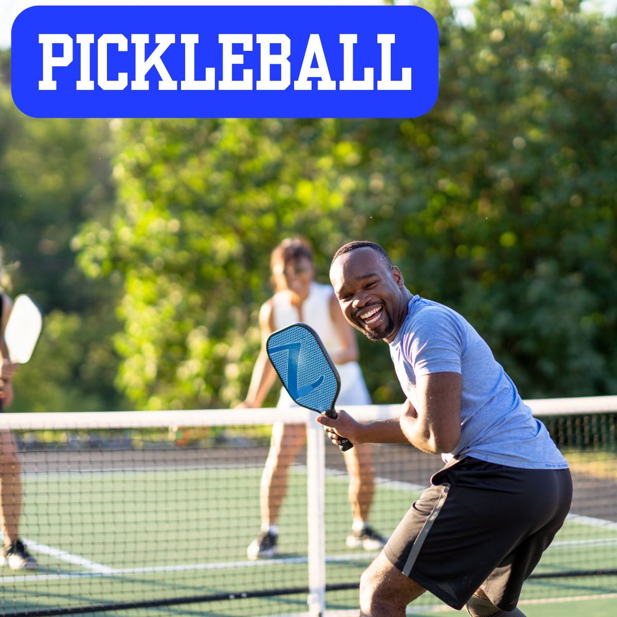 Pickleball Lovers Collection! – Dragon Badminton Shop